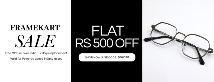 framekart.in eyewear – Framekart